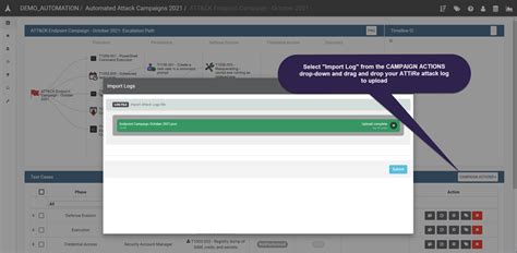 End To End Vectr Documentation