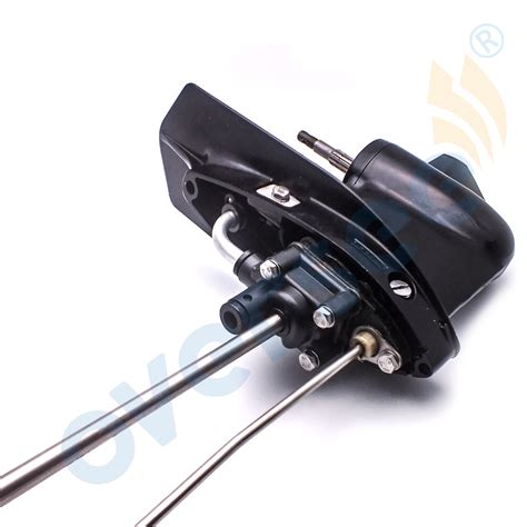 Lower Casing Assy S For Hangkai Outboard Motor 5hp 6hp 2 Stroke Short