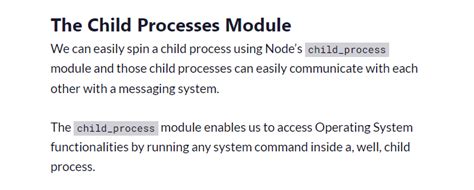How To Create Thread In Nodejs Multithreading Examples Golinuxcloud