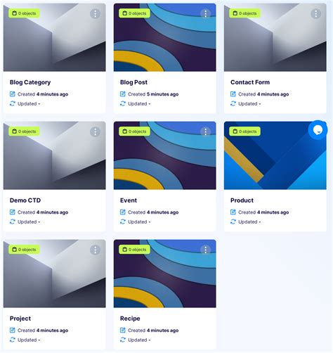 Overview Flotiq Developer Documentation