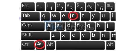 How To Open Run Dialog Box And 60 Common Commands On