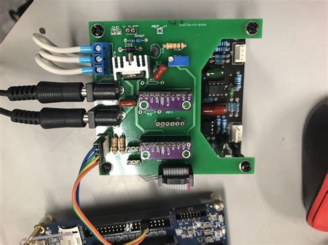 Ads1015 Fpga Using Two Ads1015 In The Same I2c Bus Data Converters Forum Data Converters