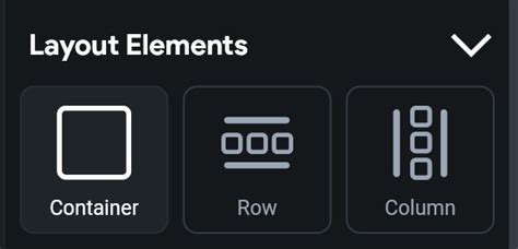 Mastering Flutterflow Layout Elements For Better Uiux