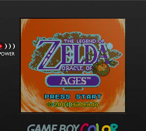 Issue With Gameboy Color Shader Gbc X Slangp Issue Libretro Slang Shaders GitHub