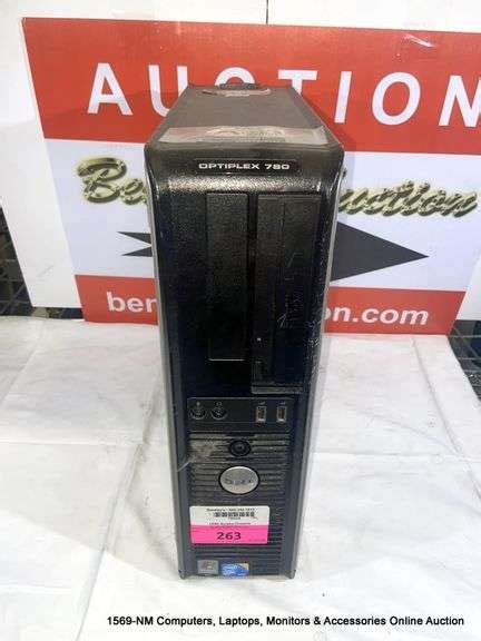 Dell Optiplex Core Vpro Missing Power Cord Missing Parts Bentley Associates Llc