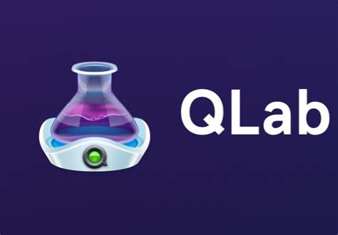 Qlab Controller V Platform For Creating And Sharing Projects OSHWLab