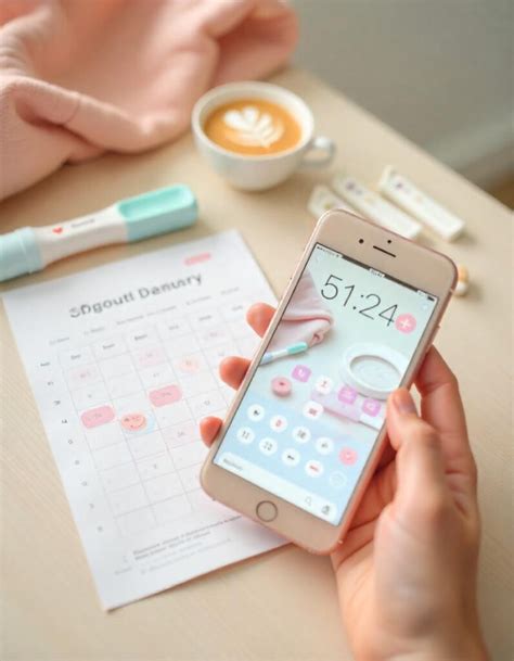 Ovulation Calculator Boost Your Fertility With 5 Simple Steps