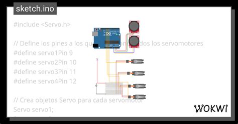 222222 wokwi esp32 stm32 arduino simulator