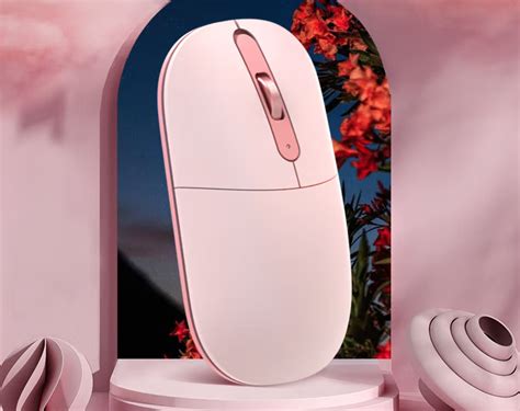 2024年最新鼠标推荐50元以内（长期更新；含无线鼠标） 知乎