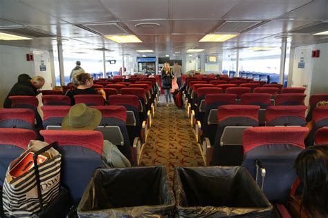 Asientos Generales Catalina Express Meet The Fleet Catalina Express