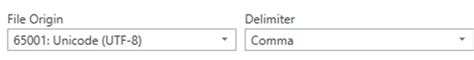automaticaly open csv on excel 365 without encoding collaboration