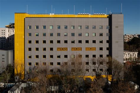 Peste 3 500 De Pacienți Au Fost Tratați într Un An în Noul Spital Construit De Dăruiește Viață