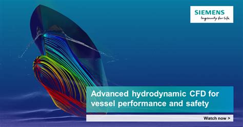 6 Myths About Cfd For Ship Design Simcenter