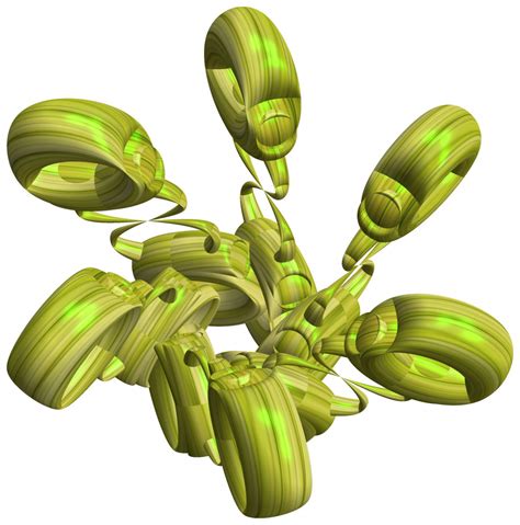무료 이미지 구조 과일 조직 잎 무늬 식품 녹색 생기게 하다 그림 삽화 디자인 대칭 3d 그래픽 큰 쇠시리 수학자 Cg