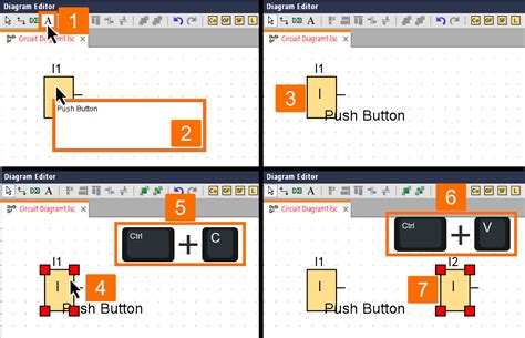 Siemens Logo Plc Training Cutting Connections And Circuit Program