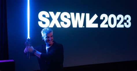 Disney Shows Off Their Real Lightsaber But Some Fans Really Arent