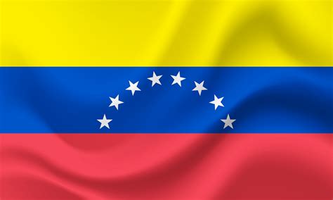 Venezuelan Flag Vector Venezuela Flag Symbol Of Venezuela 29748843