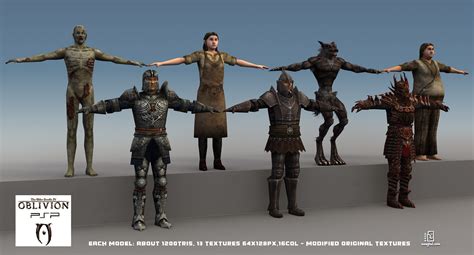 Question Sfm Model Converting To Skyrim Request And Find Skyrim Non Adult Mods Loverslab