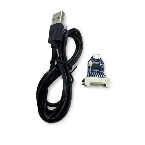 Hashboard Decoding Tool Eeprom Programming Cable Zeus Mining