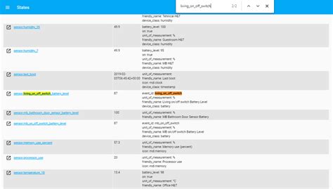 Adding Ikea TrÅdfri On Off Switch To Deconz Configuration Home Assistant Community