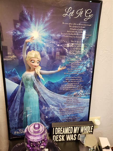 Elsa Really Let It Go Scrolller Elsa Really Let It Go Scrolller