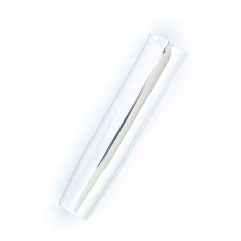 Tigress 10 Weld On Aluminum Flared Rod Holder With Out Blade From