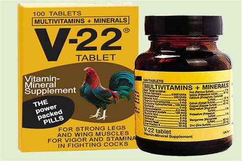 Laking V 22 Vitatablets Multivitamins Minerals Tablet 100s Price In The Philippines Medsgo