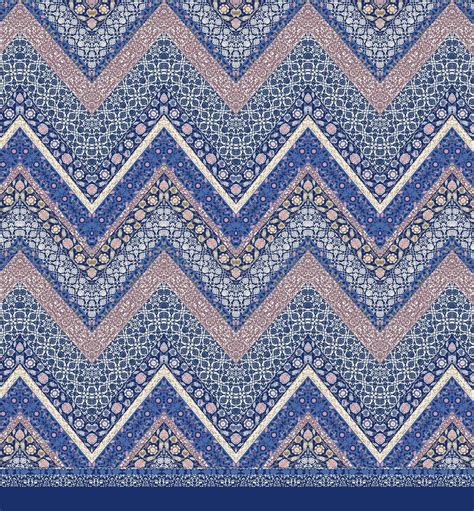 Tribal Pattern Print Stock Illustration Illustration Of Style 279188536