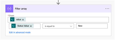 Filter Array In Power Automate Low Code Lewis