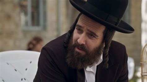 Shtisel Season 2 Episode 3 Recap