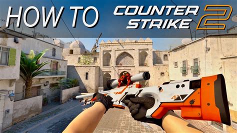 How To Get Better At Counter Strike 2 CS2 Tips With Caleb And Andrew YouTube