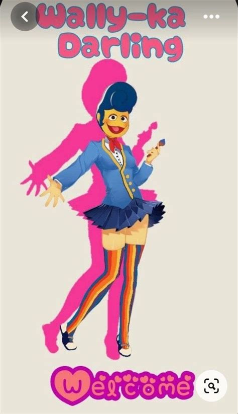 Pin By Claudia Zurita On Wally Darling Yellow Guy Welcome Home Images Clown Illustration