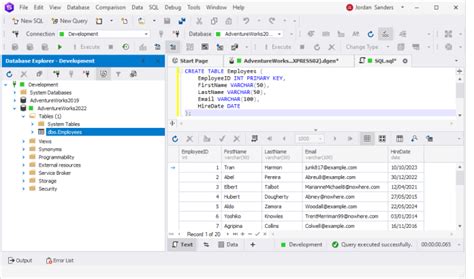 Tables Vs Views In SQL Server Syntax Basics Examples