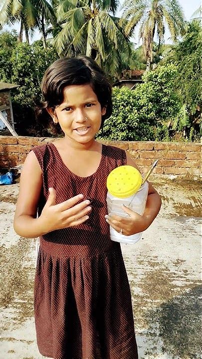 চুটকি তার মাকে আমুল দুধ খেতে দিল 😝😜 Funnyvideo Shortsvideo Youtube