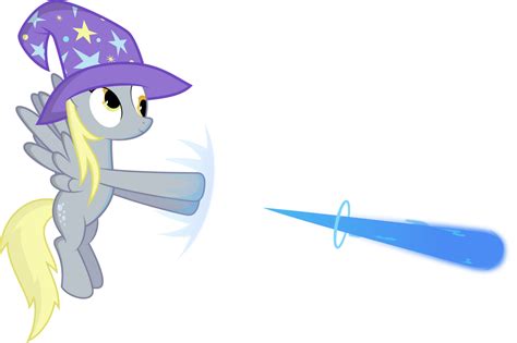 Derpy Master Of Elements 02 By Delectablecoffee On Deviantart