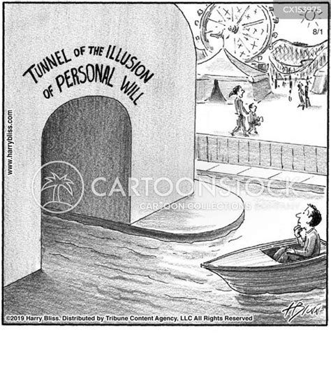 Existentialism Cartoons And Comics Funny Pictures From Cartoonstock