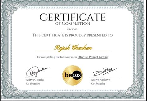 Ai Artificialintelligence Aitools Linkedin Be10x Rajesh Chauhan