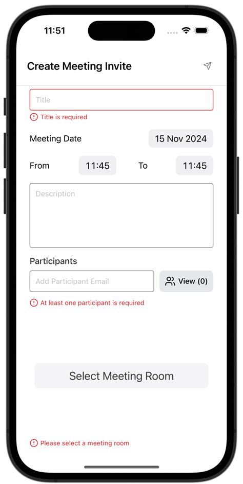 Introduction To React Native Build A Form And Integrate With Api