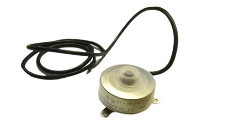 Incremental Rotary Encoder Magnetic Hollow Shaft RITM Industry