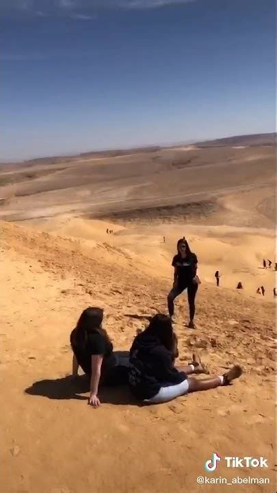 קארין אבלמן טיוש אחרוןשנה שעברה🥵 Youtube