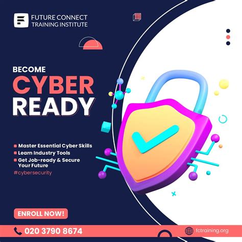 Future Connect Training And Recruitment Ltd On Linkedin Cybercareers Learncybersecurity