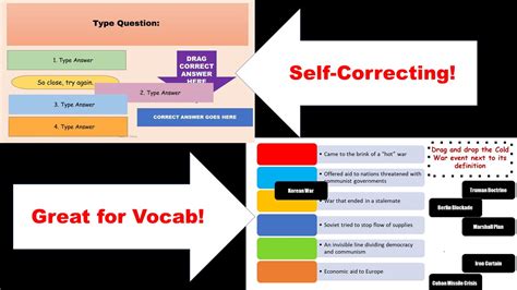 How To Create Drag Drop Activities Step By Step With Free Templates Teachnthrive Com
