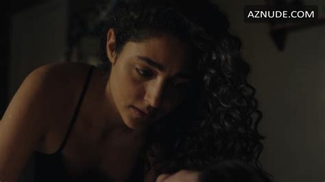 Golshifteh Farahani Nude Aznude