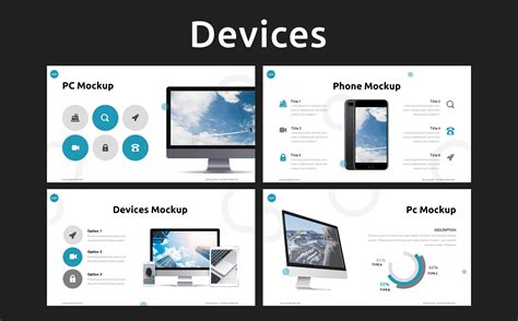 Agile Multipurpose Business Presentation PowerPoint Template