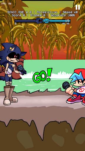 Scaricare Fnf Restored Exe Full Mod 4 0 Su Pc Per Memu