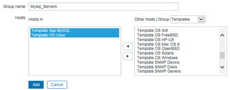 Mysql Dba从小白到大神实战 08 Mysql监控系统之zabbix 一个dba的工作学习笔记
