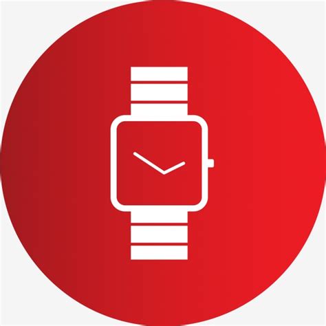 Red Signage Sign Material Property Icon Symbol Illustration Circle Clip