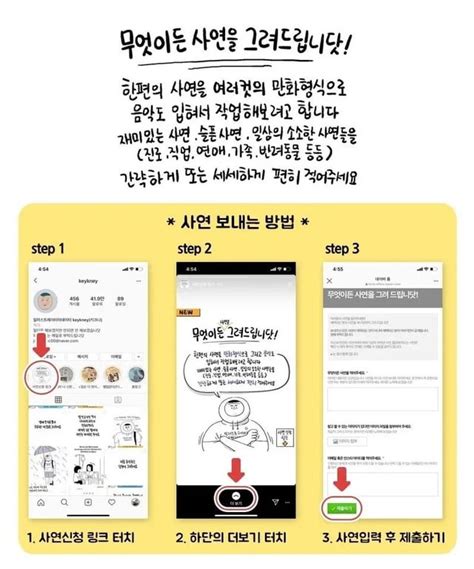 일러스트레이터미네이터 Keykney 키크니 R Beauty Un