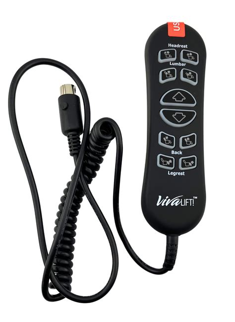 13 Best Massage Chair Remote Control Replacements Reviewed