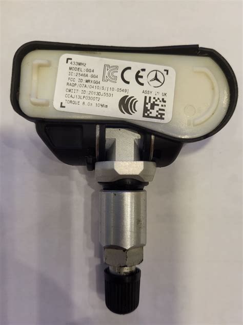 Сензори за налягане в гумите мерцедес гр София Красна поляна 1 • Olx Bg